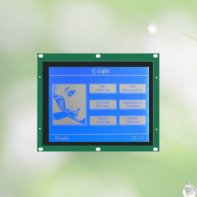 Elight IPL machines Laser Controller with software multilanguage OEM