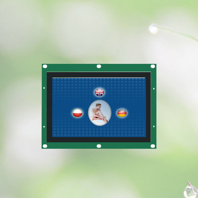 4: 3 square Deep blue RF Screen E-Light With Control 1 handle 8.0"