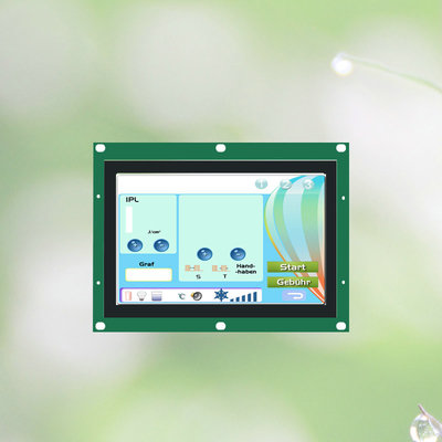 Wrinkle Removal Machines IPL Controller Portable for Salon 1 Handle