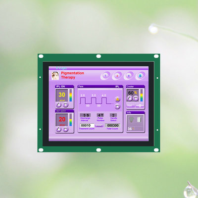 Waterproof IPL Controller for Power Supply Control French Version CDN-56E1
