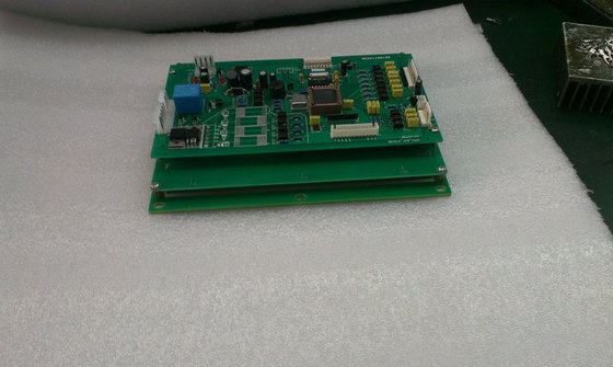 IPL Controller with Screen