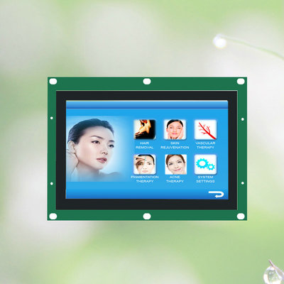 Clinic E-Light IPL Controller For Hair Removal Machines