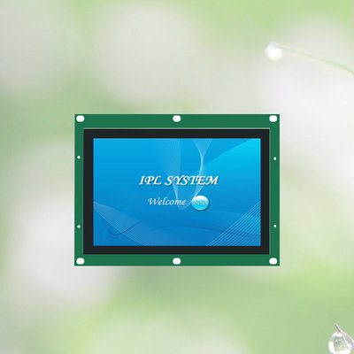 1 Handle OEM IPL Controller for Beauty Equipment High Pixel 1024 x 768