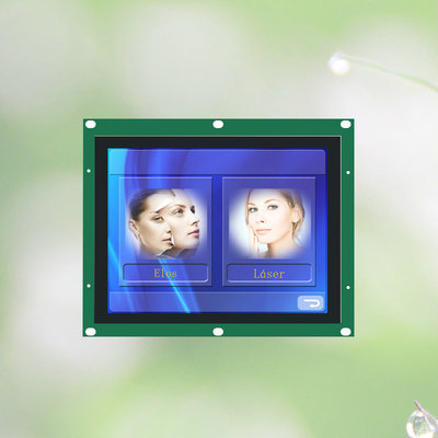 men Hair Remove Laser Controller system for salon lasting effect