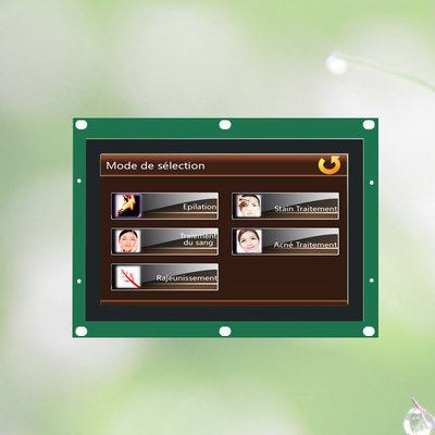 E-Light IPL Controller