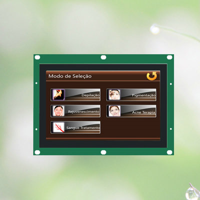 Diode Laser Controller board