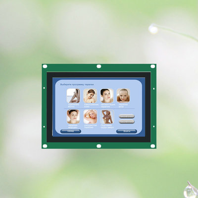 Skin Care IPL Controller System with 2 Handles English Version
