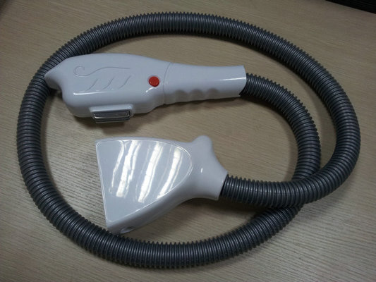 Remove wrinkle E-Light skin beauty IPL Handpieces , Spot size 8 x 40mm