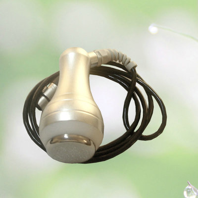 Ultrasonic IPL Handle Handpieces