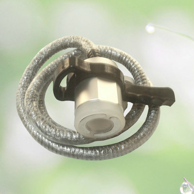 Body shaping Vacuum Cavitation IPL Handpieces / radio frequency R F Handle