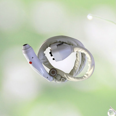 professional fatness dissolving IPL Handpieces / Bipolar RF Handle OEM