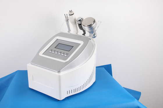 cavitation weight loss by Laser Lipo Controller at home multifunction
