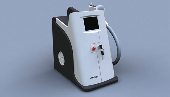Ultra Cavitation RF Slimming Machine For Skin Tightening Liposuction