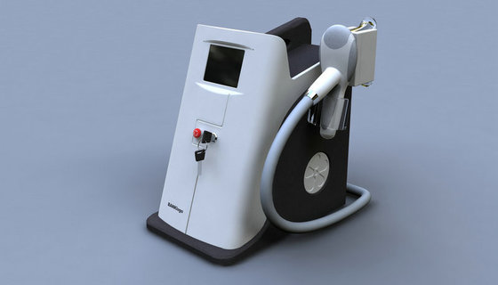 Ultra Cavitation RF Slimming Machine For Skin Tightening Liposuction
