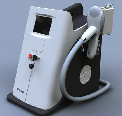 Ultra Cavitation RF Slimming Machine For Skin Tightening Liposuction