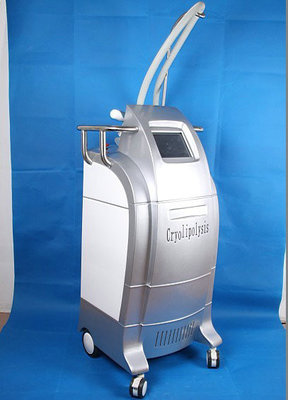 Cryolipolysis cool Lipo Controller RF Slimming Machine for cellulite
