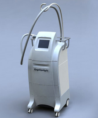 Cryolipolysis cool Lipo Controller RF Slimming Machine for cellulite