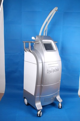 Waist Cavitation RF Slimming Machine Cryolipolysis Cool Shape System