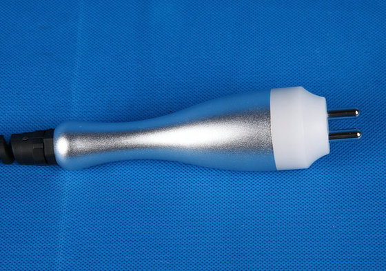Lady Wrinkle Removal Cavitation RF Slimming Machine with Facial RF Handle
