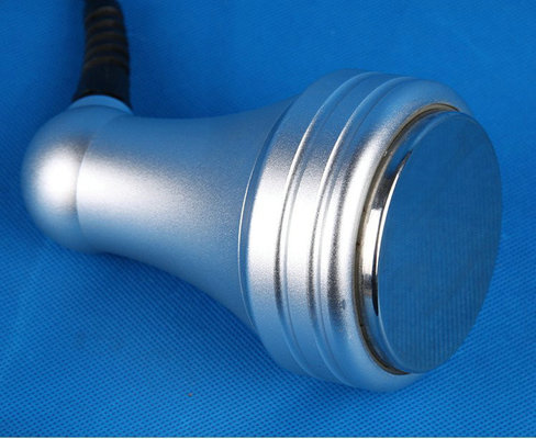 Lady Wrinkle Removal Cavitation RF Slimming Machine with Facial RF Handle