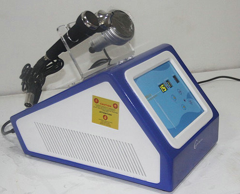 Ultrasonic Fat Cavitation RF Slimming Machine / Skin Care Treatment Equipment