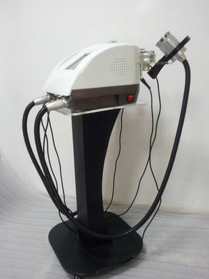 Vacuum Cavitation RF Slimming Machine