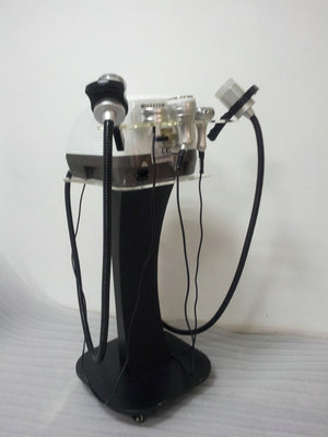 Vacuum Cavitation RF Slimming Machine
