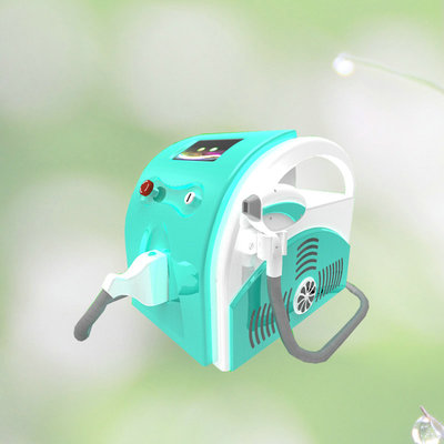 Permanent Diode Laser Hair Removal Home Use