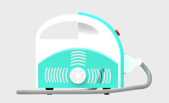 Permanent Diode Laser Hair Removal Home Use