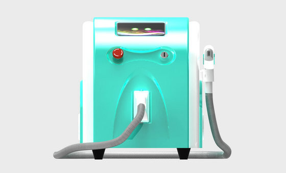 Permanent Diode Laser Hair Removal Home Use