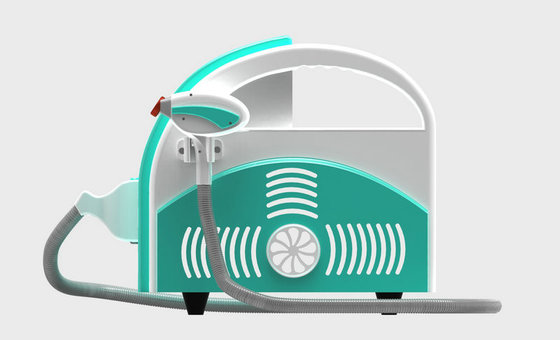 Permanent Diode Laser Hair Removal Home Use