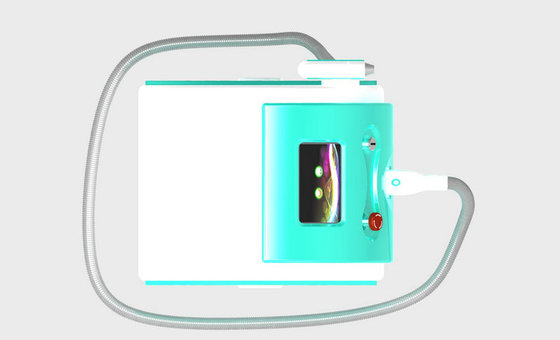 Permanent Diode Laser Hair Removal Home Use
