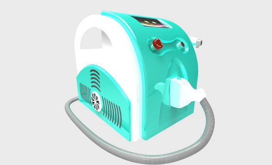 Permanent Diode Laser Hair Removal Home Use