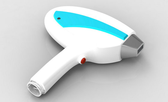 Permanent Diode Laser Hair Removal Home Use