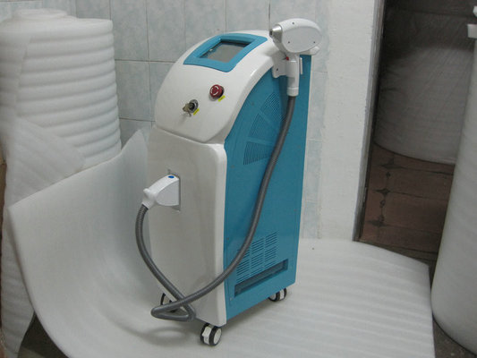 Beauty Salon Permanent Body 808nm Diode Laser Hair Removal System for Men