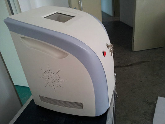 808nm Diode Laser Hair Removal Machine