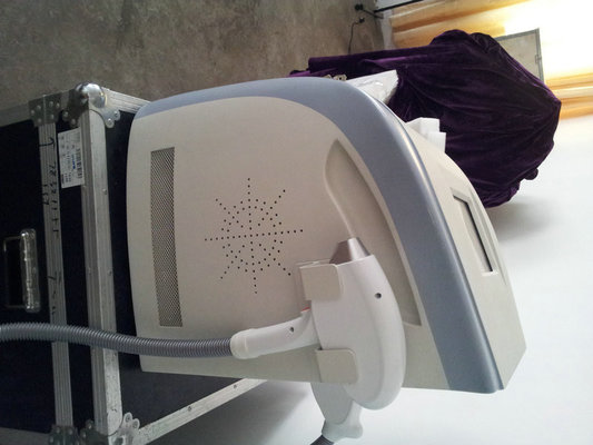 808nm Diode Laser Hair Removal Machine