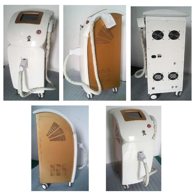 Painless Laser Hair Removal Equipment
