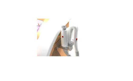 clinic Deep wrinkle removal E-light IPL RF Beauty Machine for woman ER-1