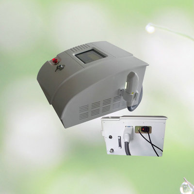 60HZ Portable Large spot size E-light IPL RF Beauty Equipment at home E-T2