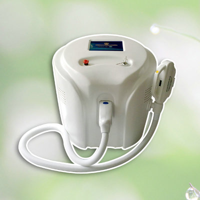 Hair Removal Portable E-light IPL machine with Durable sapphire crystal