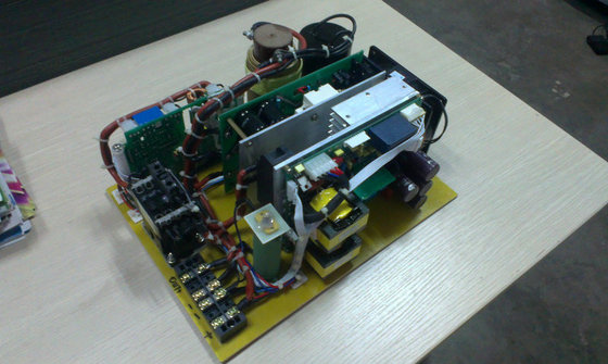 High Voltage Pulse IPL Power Supply OPT Durable 1000W 80000V
