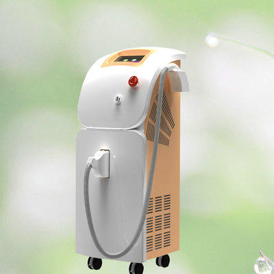 salon 500 Watt E-light IPL RF beauty machines for Limb Hair / wrinkle Removal
