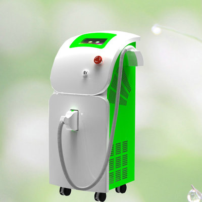 woman facial Beauty Machine E-light IPL RF for removing Speckle 230V - 260V