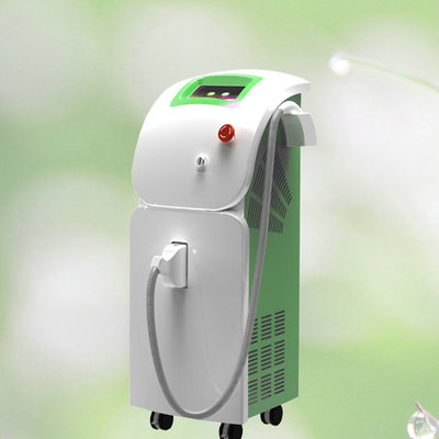 skin whiten E-light IPL RF / salon beauty equipment with 1 handle 1200Watt