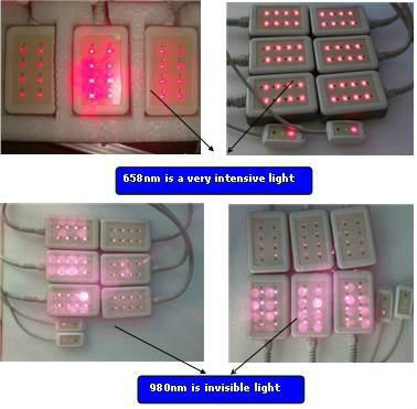 Body Lipo Laser Slimming Machine