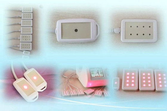 Body Lipo Laser Slimming Machine