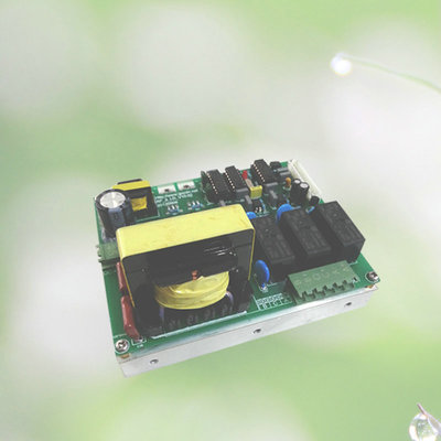 DC 48V Safe RF Power Generators For Hair Removal Machines Easy Connected