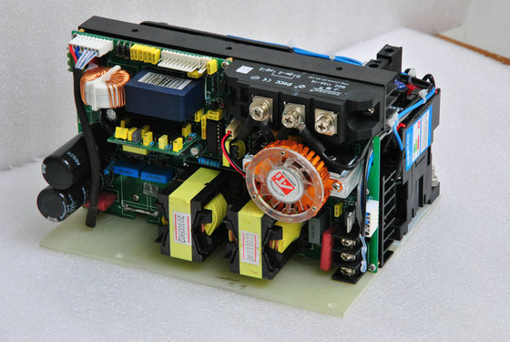 500W RF IPL Power Supply For Facial Rejuvenation Treatment Machines