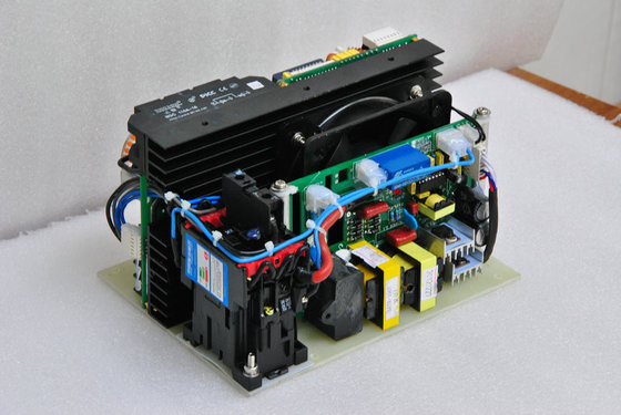 500W RF IPL Power Supply For Facial Rejuvenation Treatment Machines